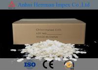 China High Solubility Chlorinated Ethylene Vinyl Acetate Copolymer EVA CAS 68442-33-1 For Printing ink for sale