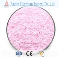 China High Purity   Rare Earth Er2O3 Erbium Oxide  Pink Powder for sale