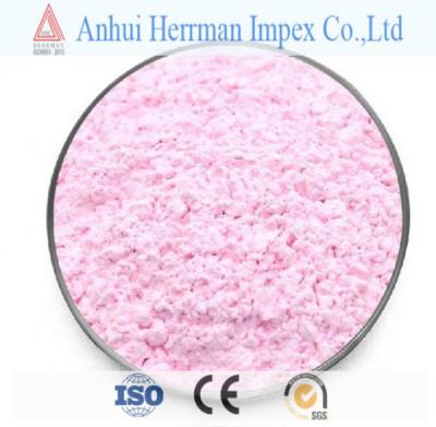 China High Purity   Rare Earth Er2O3 Erbium Oxide  Pink Powder for sale