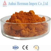 China Vanadium Pentoxide V2O5  99.5% Content CAS 1314-62-1Metal Oxide Materials for sale