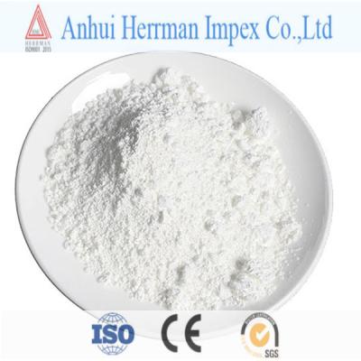 China Nb2O5 CAS 1313-96-8 Niobium Pentoxide White Powder for sale