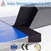 China Wrestling Flexible Roll Mat/ BJJ Judo Tatami Roll Mat Taekwondo Flooring Mat for sale