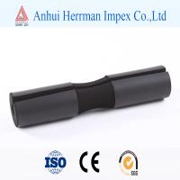 China Shoulder Protective Foam Barbell Cushion For Hip Thrusts for sale