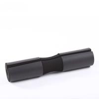 China Shoulder Protective Foam Barbell Cushion For Hip Thrusts for sale
