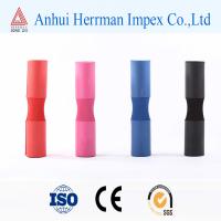 China Squat Pad Fitness Foam Shoulder Protective Barbell Squat Support Pad for sale