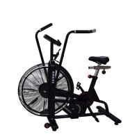 China Multifunctional  Gym Fitness Cycling  Bicycle Exercise Machine Steel Frame for sale