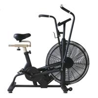 China Home Use Exercise Gym Spinning Bike Exercise Machine PU Seat Height Adjustable for sale