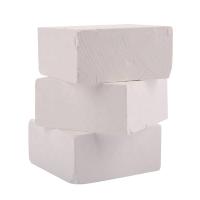 China Sport Gym Magnesium Carbonate Powder Anti Slip White Color Sweat Absorbing for sale