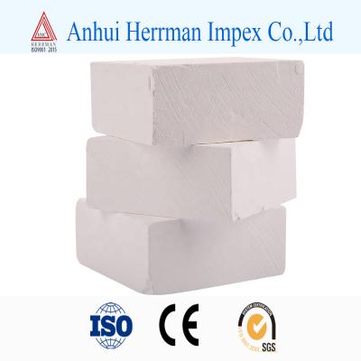 China Sport Gym Magnesium Carbonate Powder Anti Slip White Color Sweat Absorbing for sale