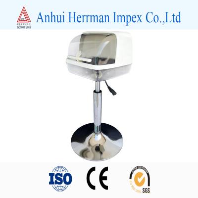 China Sporting Gymnastic Weightlifting Chalk Bucket free standing for sale