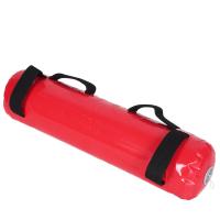 China 20LBS Pvc Aquatic Exercise Weights  Water Filled Dumbbells Boxing MMA Equipment for sale