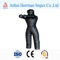 China MMA Grappling Boxing Martial Arts Wrestling Training Practice  Dummy for sale