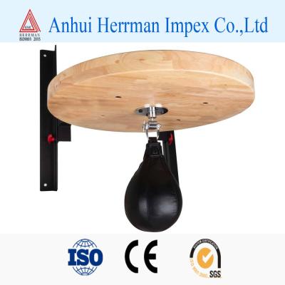 China Professional Boxing Adjustable Height Speed Bag Speedball Platform for sale