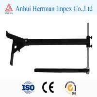 China Fast Response Wall Mounted Boxing Trainer Spinning Bar for sale