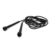 China 10ft Plastic PVC Adjustable Weighted Speed Skipping Jump Rope for sale
