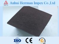China 200 Mesh Flue Gas Purification Honeycomb Activated Carbon for sale