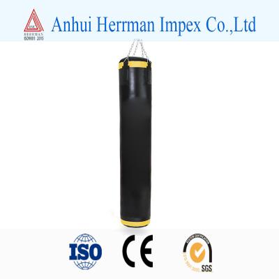 China Solid Sewing Fitness Training Punching Sand Bag For Boxing for sale