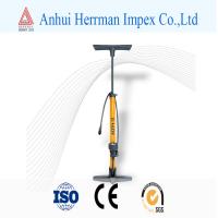 China Multifunction Bicycle Hand Pump 620 X 32Mm With Different Models for sale