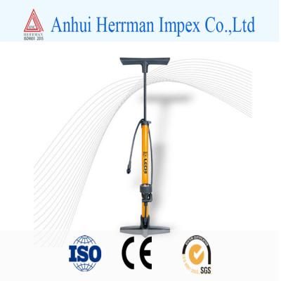 China Multifunction Bicycle Hand Pump 620 X 32Mm With Different Models for sale