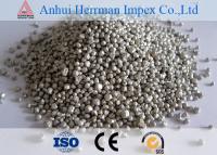China Industrial  Si441 Si553 Silicon Metal Powder Oxidation Resistance for sale