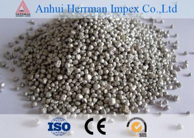 China Industrial  Si441 Si553 Silicon Metal Powder Oxidation Resistance for sale
