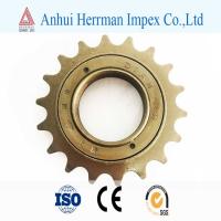 China 24T Hot Forged Single Speed Road Bike Freewheel Original Diamond Brand for sale