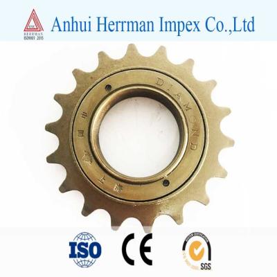 China 24T Hot Forged Single Speed Road Bike Freewheel Original Diamond Brand for sale
