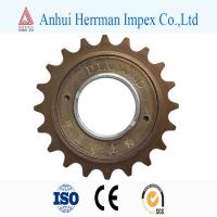 China 16T-24T Single Speed Bicycle Freewheel Cassette Diamond Brand for sale