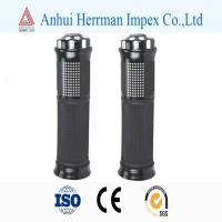 China 135mm Mountain Bike BMX Double Lock Bicycle Handlebar Grips for sale