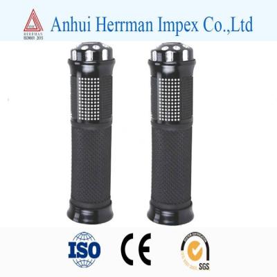 China 135mm Mountain Bike BMX Double Lock Bicycle Handlebar Grips for sale