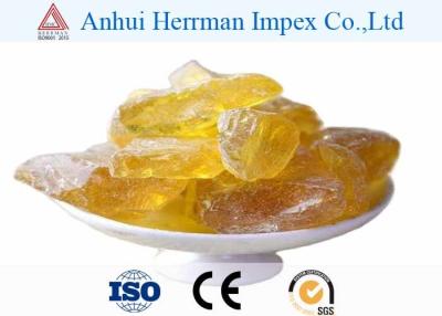 China Ester Gum Natural Gum Resin WW Grade CAS 8050-9-7 For Adhesive for sale