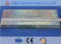 China 3N High Purity 99.99% Bismuth Metal Ingot For Semi Conductor for sale