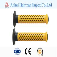 China PVC Fashionable Comfort Cruiser Handlebar Grips for sale