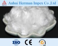 China Monofilament Polypropylene Fiber for sale