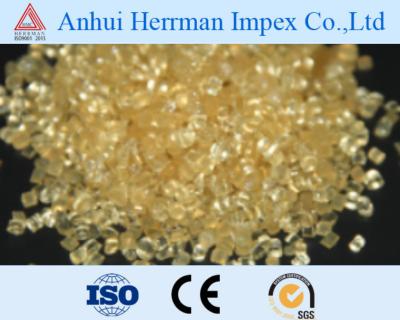 China Xylene Soluble CPP Chlorinated Polypropylene for sale