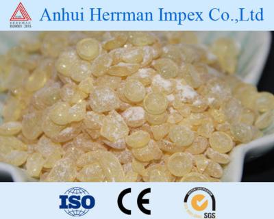 China Food Grade Ester Gum for sale