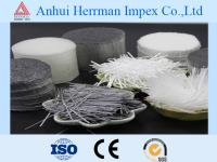 China Embossed Polypropylene Synthetic Macrofiber for sale
