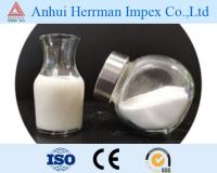 China Food Additives Crystalline C4H6O5 DL-Malic Acid Powder for sale