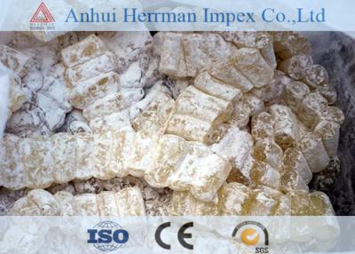 China Methylbenzene Solvent Chlorinated EVA Resin CEVA Printing Ink Resin Improve Adhesion Property O for sale