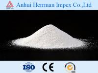 China PVC Paste CAS 9002-86-2 Plastic Auxiliary Agents White Powder for sale