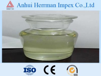 China Cas 117-84-0 Dioctyl Phthalate Plastic Auxiliary Agents for sale