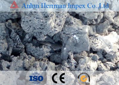 China Low Density Strong Plasticity 98.5% Hollow Structure Titanium Sponge for sale
