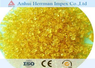 China CAS 68442 33 1 CLPP Granular Printing Ink Resin for sale