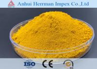 China Vanadium Pentoxide Powder Dyeing Agent In Glass And Ceramics for sale