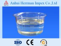 China Epoxidized Soybean Oil CAS 8013-07-8 Oil Proof PVC Plasticizer for sale
