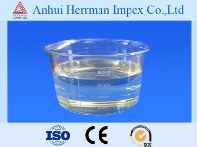 China Epoxidized Soybean Oil CAS 8013-07-8 Oil Proof PVC Plasticizer for sale