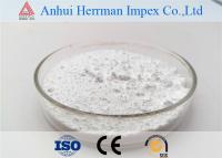China CAS 13463-67-7 Food Grade Water Soluble Nano TiO2 Titanium Dioxide Used in Puffing Food for sale