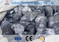China Industrial Grade 553 Silicon Metal for sale