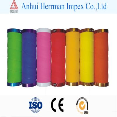 China PP Material Ultralight  MTB Anti Slip Bicycle Handlebar Grips for sale