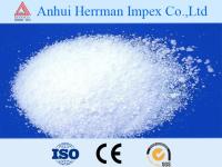 China CAS 7786-30-3 Magnesium Chloride Anhydrous Petrochemical Raw Materials for sale